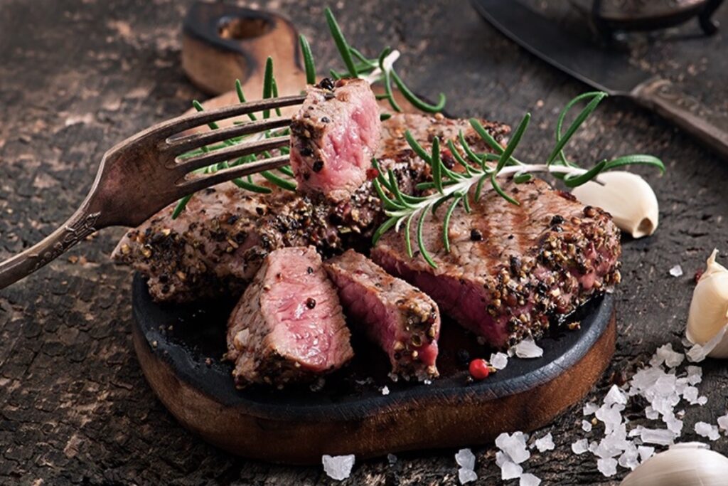 De perfecte biefstuk bakken doe je zo! - Culinary