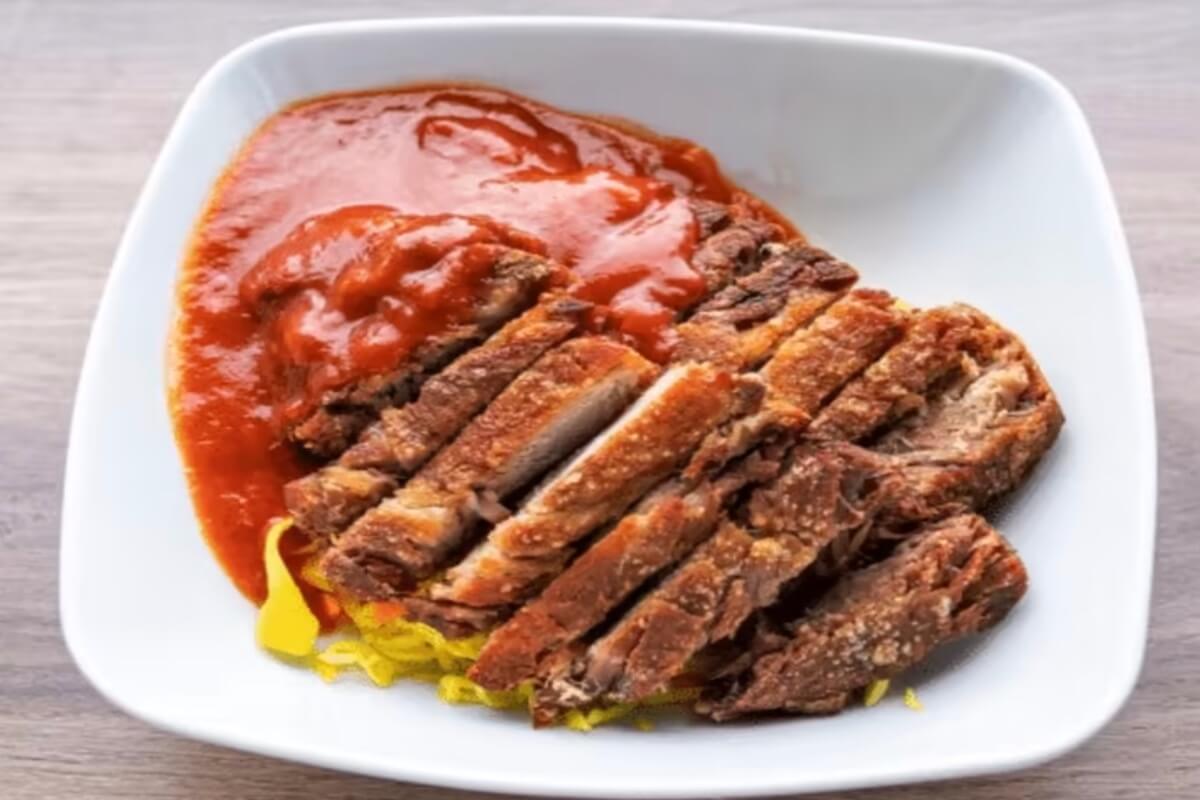 Babi Pangang - Zo maak je 'm echt - Culinary